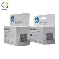 China Printhead for HP GT51 GT52 HP 5810 5820 GT5810 GT5820 Ink Tank 310 315 318 319 410 415 418 419 original new printer parts M0H50AA M0H51AA Print Head for sale