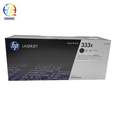 China Original new Toner cartridge 333 W1333  for  HP Laserjet MFP M437N M437DN M437NDA M439N M439DN M439NDA Printer parts for sale