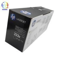China Original new Toner cartridge 333 W1333  for  HP Laserjet MFP M437N M437DN M437NDA M439N M439DN M439NDA Printer parts for sale