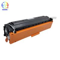 China Laser Toner Cartridge 205A CF530A CF531A CF532A CF533A for HP Color Pro MFP M180 M180N M181 M181FW M154A M154NW Printers for sale