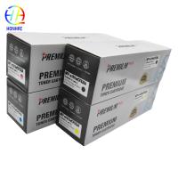 China Laser Toner Cartridge 205A CF530A CF531A CF532A CF533A for HP Color Pro MFP M180 M180N M181 M181FW M154A M154NW Printers for sale