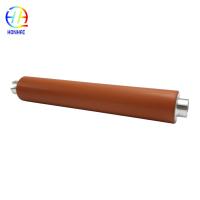 China Upper Fuser Roller For Samsung SCX-6545 SCX-6555 SCX-6645 SL-M4730 M5370 JC66-01871A Printer Upper Roller for sale