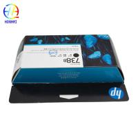 China Black Ink cartridge 738B 498P2A for HP DesignJet T850 T950  PageWide caritridge 130ml for sale