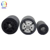 China FB6-3405-000 FC7-9502-000 FC6-6661-000 Pickup roller kit for Canon IR2520 IR2525 IR2530 replacement for sale