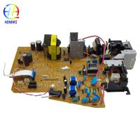 China RM1-7902 Original Power Supply Board for HP Laserjet M1132 110Volt  220Volt M1212NF M1132MFP M1216 M1212 M1132 M1213 M1136 printer parts for sale