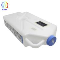 China WT-204 FM1-P094-020 Waste toner cartridge for Canon C7055 7065 7260 7270 for sale