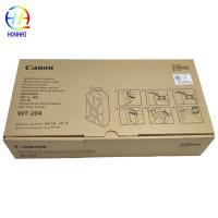China WT-204 FM1-P094-020 Waste toner cartridge for Canon C7055 7065 7260 7270 for sale