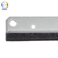 China Drum Cleaning Blade for Kyocera ECOSYS M3145 M3645 printer part drum rebuilt DK3130 DK3132 DK3131 DK3134 for sale