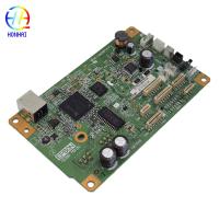 China Compatible New Brand New Mainboard Formatter Board for Epson L805 Printer for sale