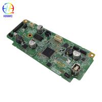 China Brand New Epson L3210 Mainboard Formatter Board with FR-4 Material for Reliable Printer Performance for sale