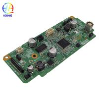 China Brand New Epson L3210 Mainboard Formatter Board with FR-4 Material for Reliable Printer Performance for sale