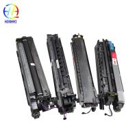 China Drum Unit for Ricoh MP C306 MP C307 MP C406 MP C407 D2140121 D2140122 D2140123 D2140124 Printer parts PCDU Unit Imaging Unit for sale