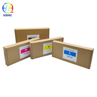 China E-9741 E-9742 E-9743 E-9744 T9741 T9742 T9743 T9744  Ink Cartridge for Epson WF C869 C869RD3TWFC C860 C869DRTWF C869RDTWFC Printer parts Pigment Ink for sale