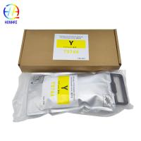 China E-9741 E-9742 E-9743 E-9744 T9741 T9742 T9743 T9744  Ink Cartridge for Epson WF C869 C869RD3TWFC C860 C869DRTWF C869RDTWFC Printer parts Pigment Ink for sale