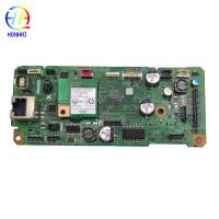 China Formatter Board for Epson EcoTank L6490 2218171 2224911 Printer Logic Board for sale