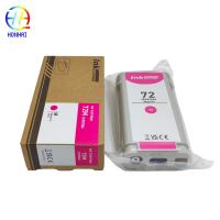 China HP 72 Ink Cartridge Pigment-Based High-Capacity OEM Quality for Designjet T610 T620 T770 T790 Printers for sale
