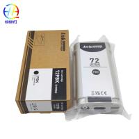 China HP 72 Ink Cartridge Pigment-Based High-Capacity OEM Quality for Designjet T610 T620 T770 T790 Printers for sale