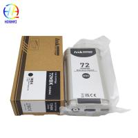 China HP 72 Ink Cartridge Pigment-Based High-Capacity OEM Quality for Designjet T610 T620 T770 T790 Printers for sale