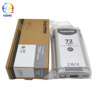 China HP 72 Ink Cartridge Pigment-Based High-Capacity OEM Quality for Designjet T610 T620 T770 T790 Printers for sale