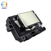 China Genuine Print Head for EPSON SureLab D700 D800 D850 D870 FA17020 FA17000 Original new Inkjet Printer Printhead for sale