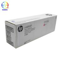 China Original new HP CF313AC 826A Laser Toner Cartridge for HP Color LaserJet Enterprise M855 series printer parts Genuine for sale