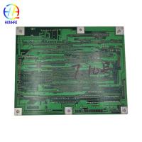 China Original Main Board for Riso GR3750 Mother board Fottam board for sale