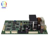 China Original Main PCB Board for Riso GR3750 - Brand New Motor Control Board for Precise Printer Operations for sale