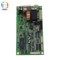 China Original Main PCB Board for Riso GR3750 - Brand New Motor Control Board for Precise Printer Operations for sale