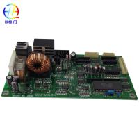 China Original Main PCB Board for Riso GR3750 - Brand New Motor Control Board for Precise Printer Operations for sale