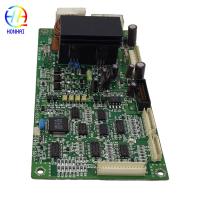 China Original Main PCB Board for Riso GR3750 - Brand New Motor Control Board for Precise Printer Operations for sale