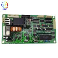 China Original Main PCB Board for Riso GR3750 - Brand New Motor Control Board for Precise Printer Operations for sale