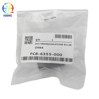 China FC8-6355-000 Doc Feeder (DADF) Pickup Roller for Canon 1730 1740 1750 2535 2545 3225 3230 3235 3245 400 4025 4035 4051 4225 4235 4245 for sale