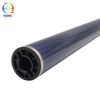 China Long Life Edition OPC Drum with Ceramic Surface Process for Enhanced Wear Resistance in Ricoh MPC3003 3504 5504 Series for sale