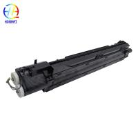 China Slide In Installation Developers Unit Cyan For Ricoh MP C5503 for sale