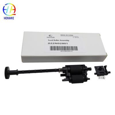 China Original ADF Pickup Roller Separation Pad 022N02800 022N02801 for Xerox  WorkCentre 3215 3225 VersaLink B205 B215 Document Feed Head Assembly for sale