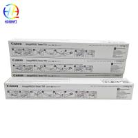 China Original OEM Canon Laser Toner Cartridge Set CMYK High-Capacity for imagePRESS C60 C65 C650 C700 C710 C750 C800 C810 C850 C910 for sale