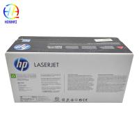 China Original Laser Toner Cartridge 656X for HP CF460XC CF461XC CF462XC CF463XC M652 M653 E65050 E65060 Printer Toner Cartridge for sale