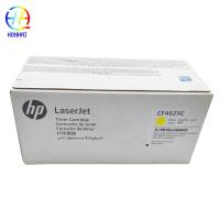 China Original Laser Toner Cartridge 656X for HP CF460XC CF461XC CF462XC CF463XC M652 M653 E65050 E65060 Printer Toner Cartridge for sale