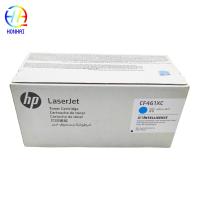China Original Laser Toner Cartridge 656X for HP CF460XC CF461XC CF462XC CF463XC M652 M653 E65050 E65060 Printer Toner Cartridge for sale