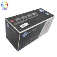 China Original Laser Toner Cartridge 656X for HP CF460XC CF461XC CF462XC CF463XC M652 M653 E65050 E65060 Printer Toner Cartridge for sale