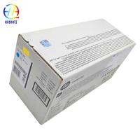 China Original Laser Toner Cartridge 656X for HP CF460XC CF461XC CF462XC CF463XC M652 M653 E65050 E65060 Printer Toner Cartridge for sale