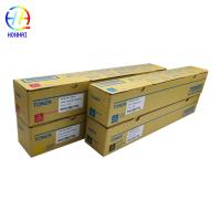 China TN-512 Copier Toner Cartridges for Konica Minolta Bizhub C454 C454e C554 for sale