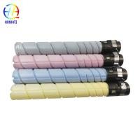 China TN-512 Copier Toner Cartridges for Konica Minolta Bizhub C454 C454e C554 for sale