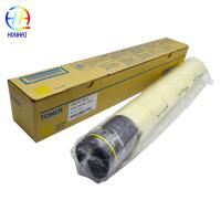 China TN-512 Copier Toner Cartridges for Konica Minolta Bizhub C454 C454e C554 for sale