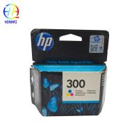 China HP 300 Tri-Colour Ink Cartridge Original Ink for HP Printers for sale