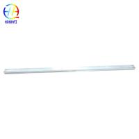 China OEM Polyurethane Drum Cleaning Blade for High-Volume Printing in Ricoh Aficio and MP Series for sale