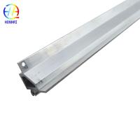 China OEM Polyurethane Drum Cleaning Blade for High-Volume Printing in Ricoh Aficio and MP Series for sale
