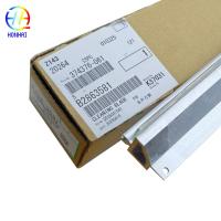 China OEM Polyurethane Drum Cleaning Blade for High-Volume Printing in Ricoh Aficio and MP Series for sale