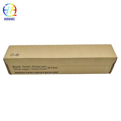 China Japan Powder Copier Toner Cartridge for High Volume Printing and Environmentally Friendly Use in Xerox D95A D110 D125 Copiers for sale