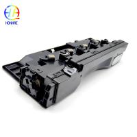 China Original New Waste Toner Containers For Sharp MX 3050N 3070N 3550N 4050V 4070V 5050N 3570N 4050N 4070N 5050N 5070N Waste Toner Bottle for sale